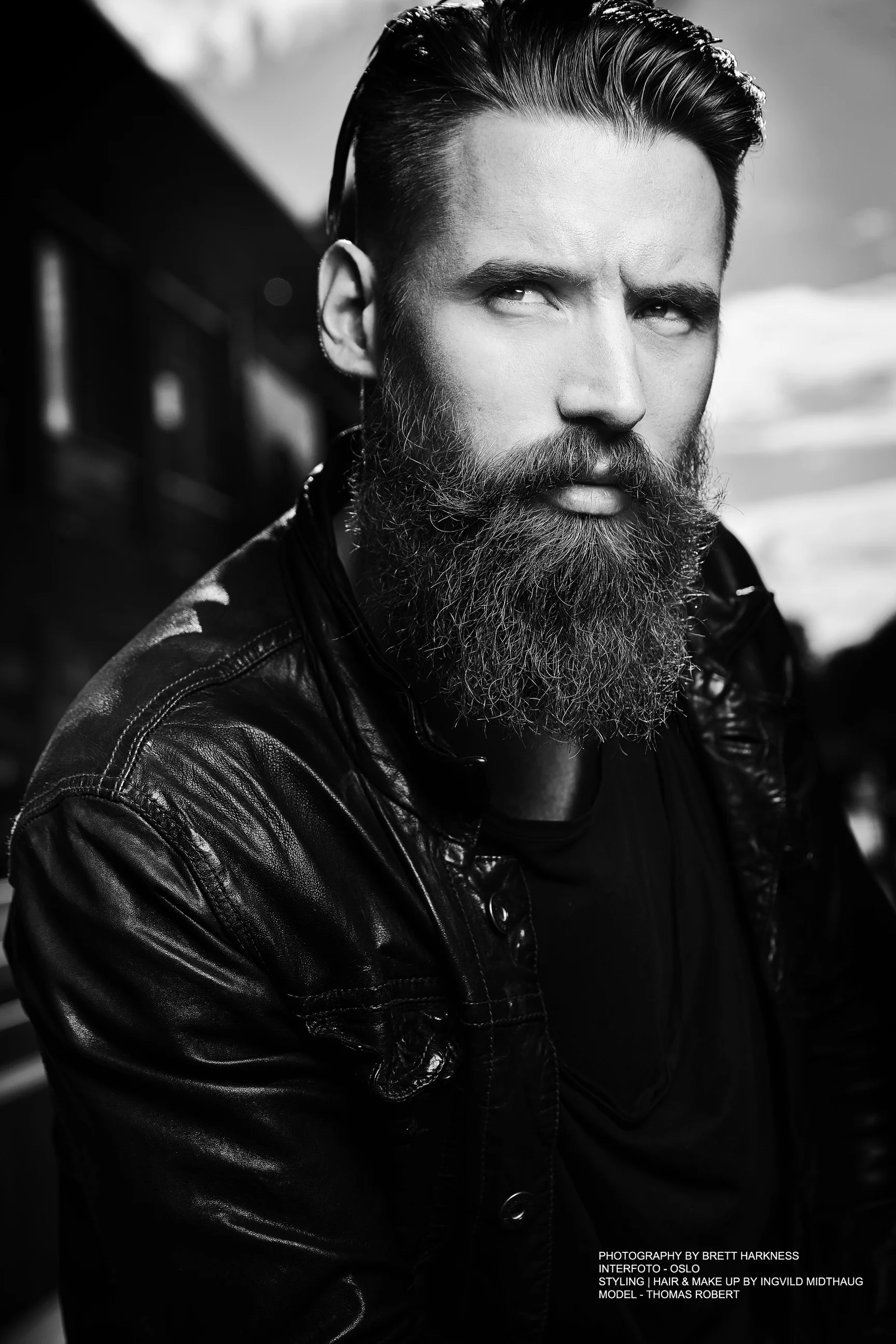 Headshot + Branding Photographer | Manchester and UK