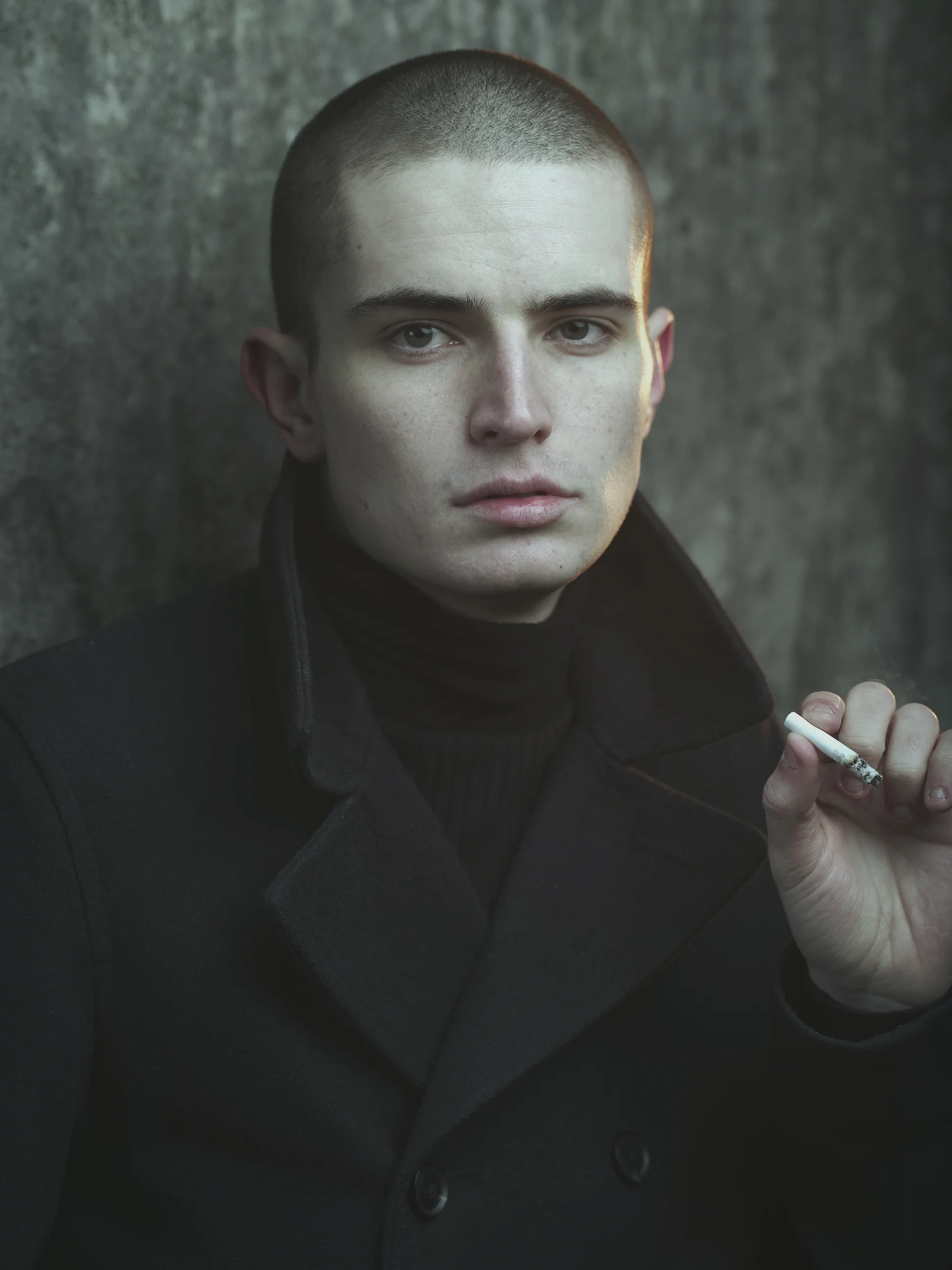 Headshot + Branding Photographer | Manchester and UK