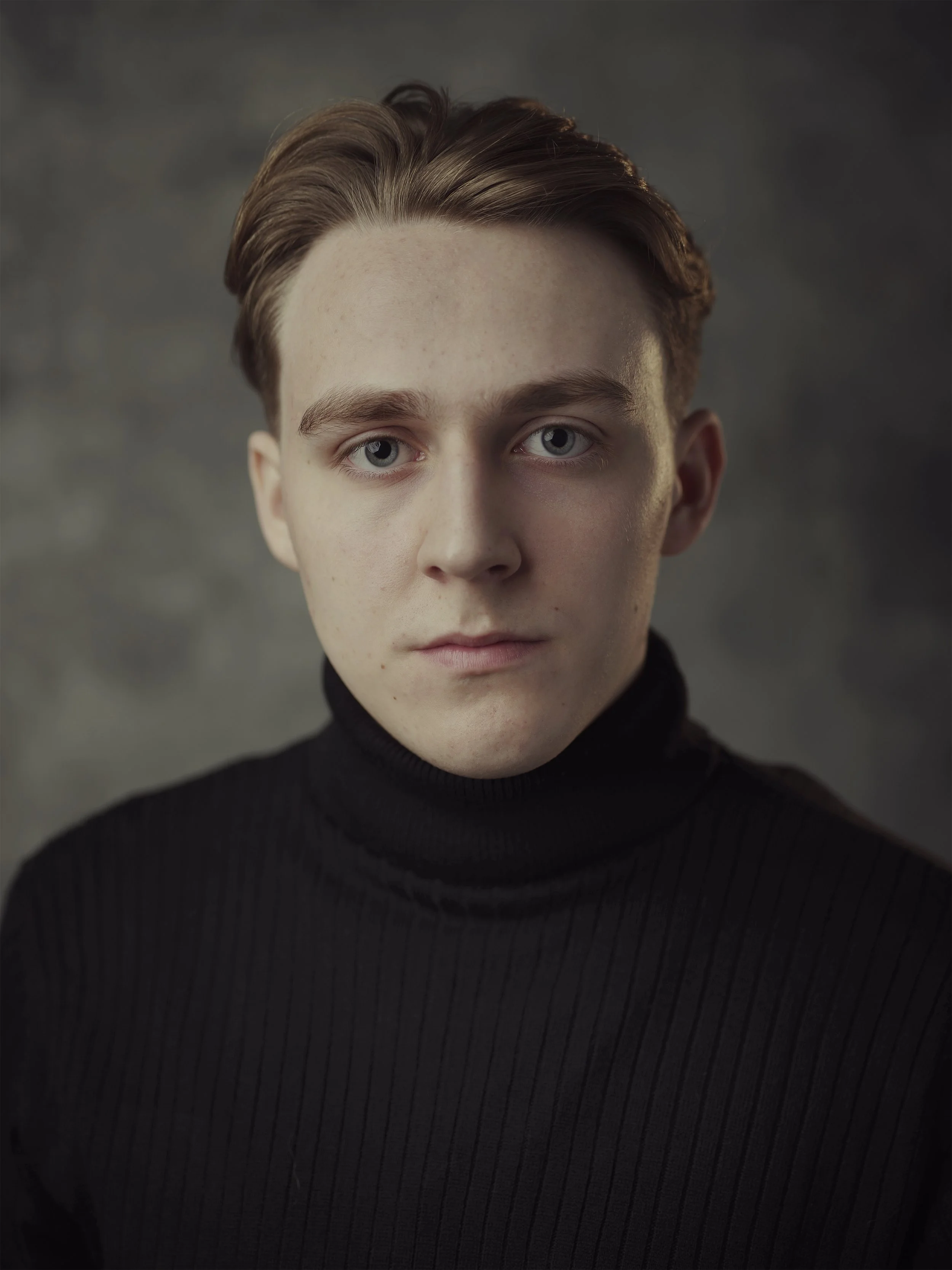 Manchester based Commercial | Portrait & Advertising Photographer Brett ...