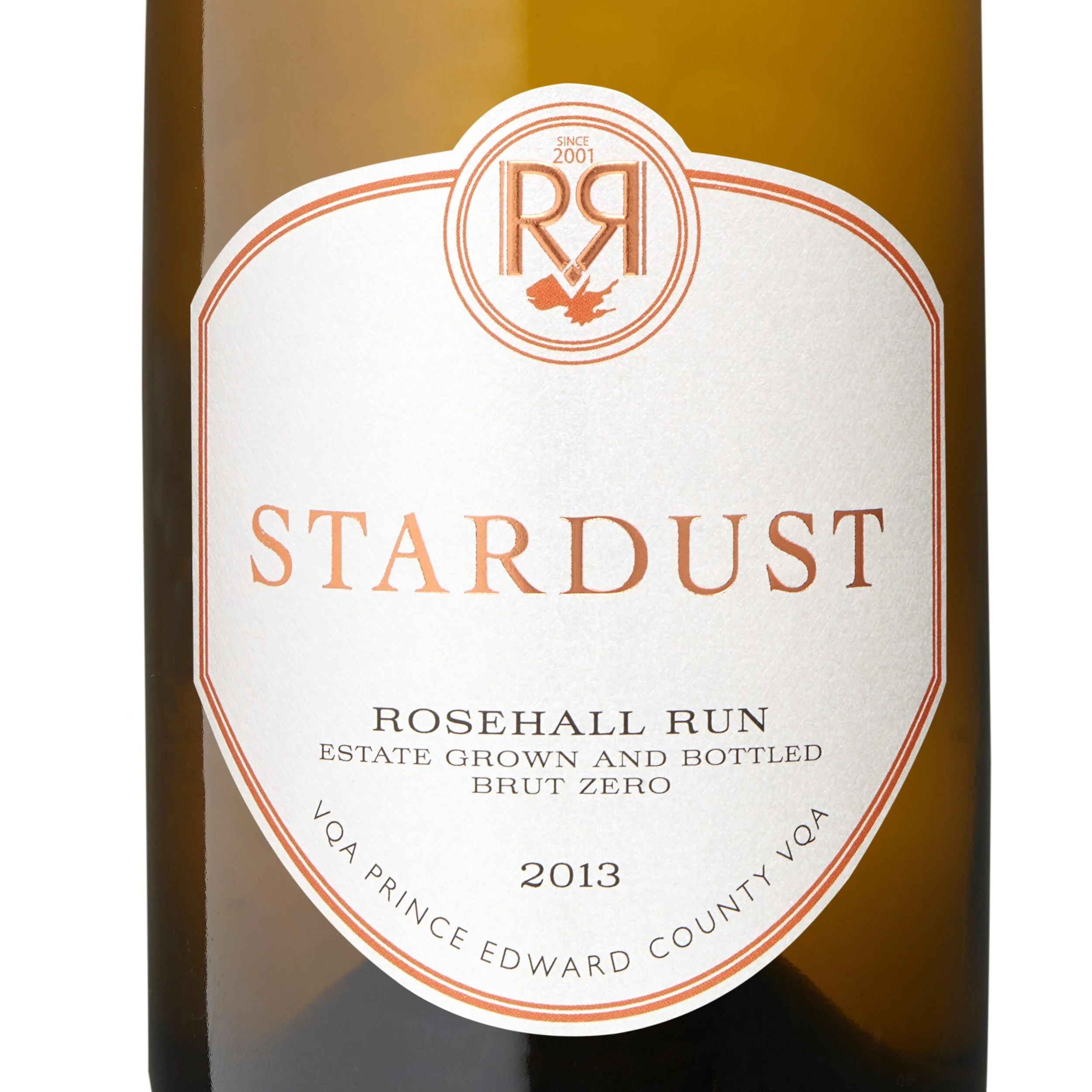 Rosehall Run Vineyards