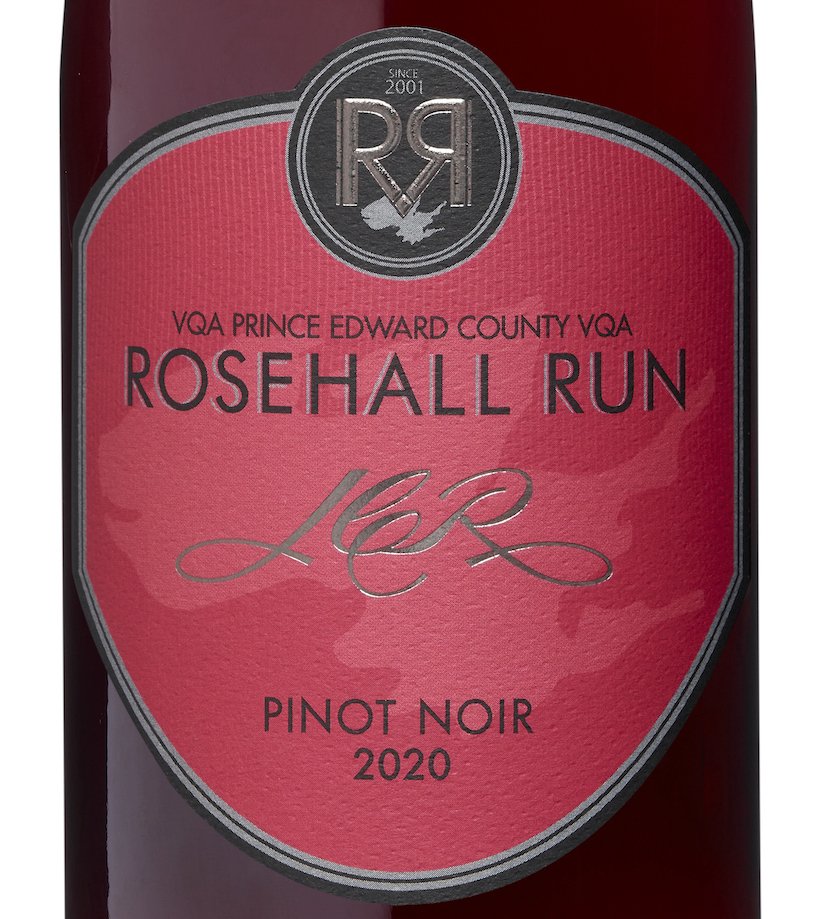 Rosehall Run Vineyards