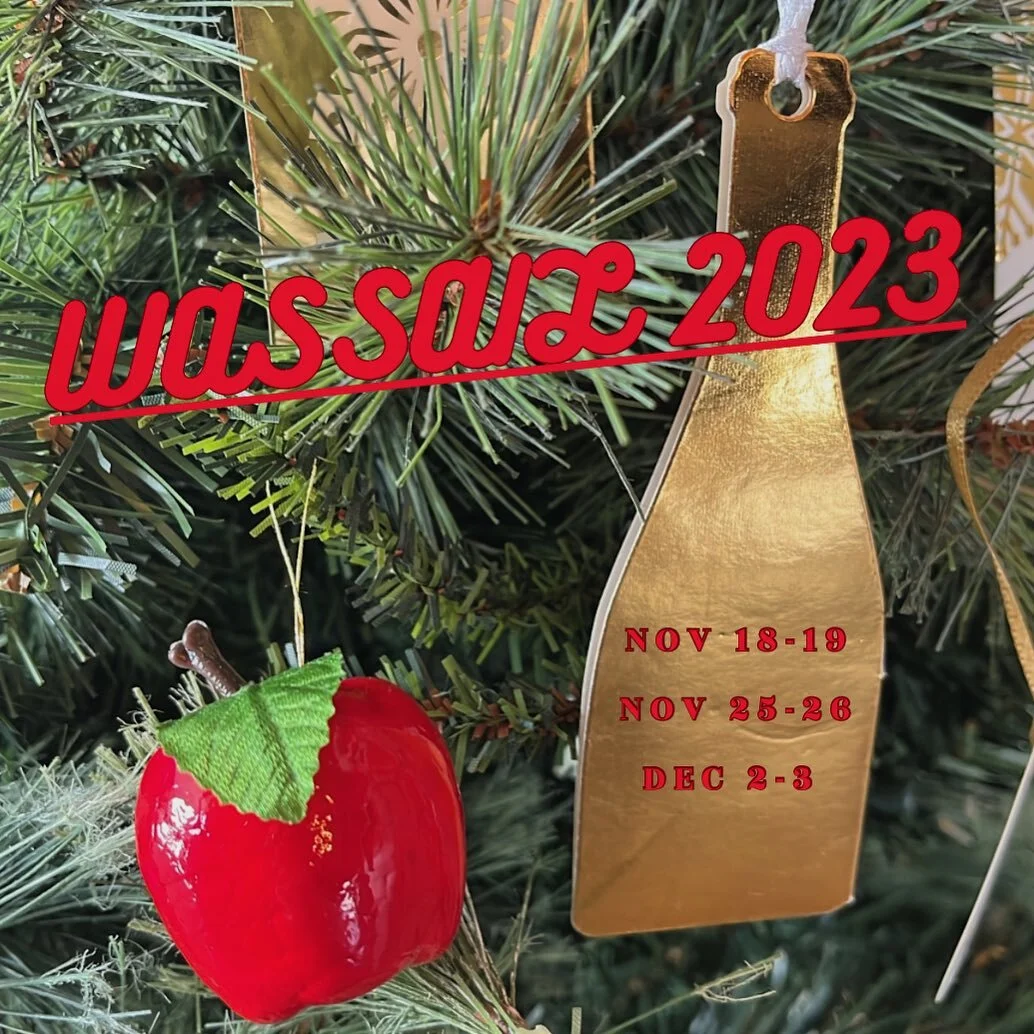 Rosehall Run Vineyards