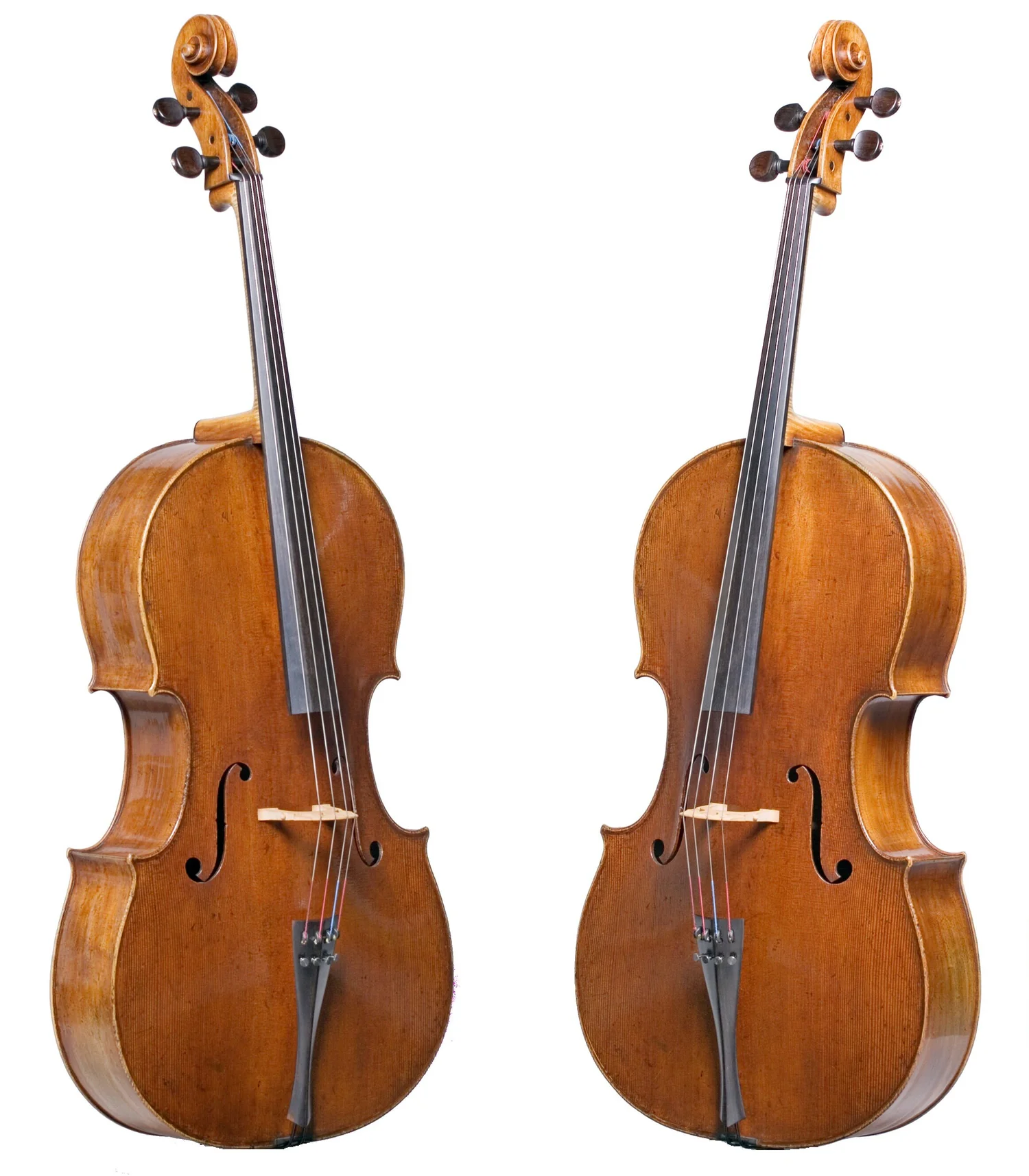 Antonio Stradivari Cello