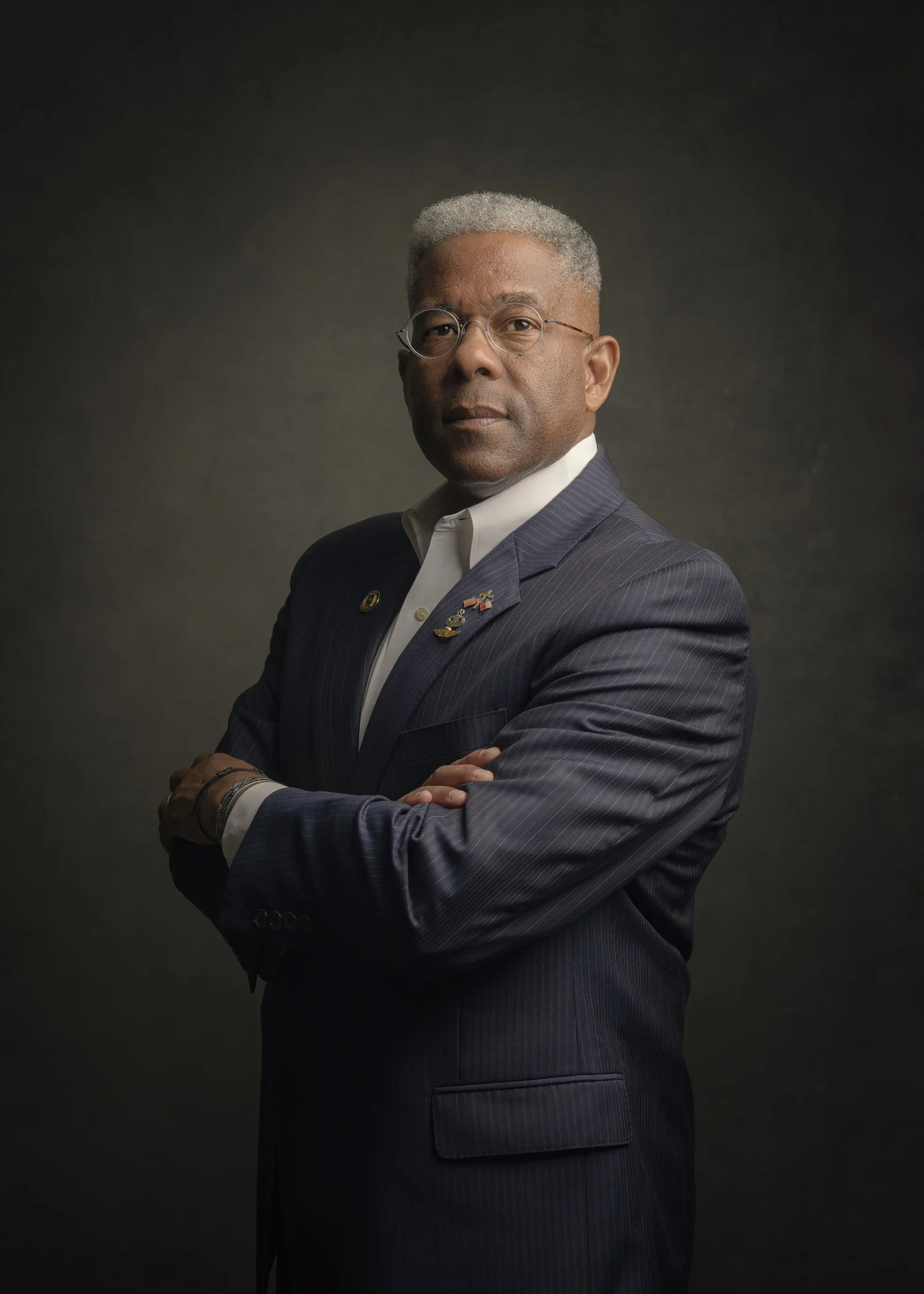 AboutAllenWest — Sai