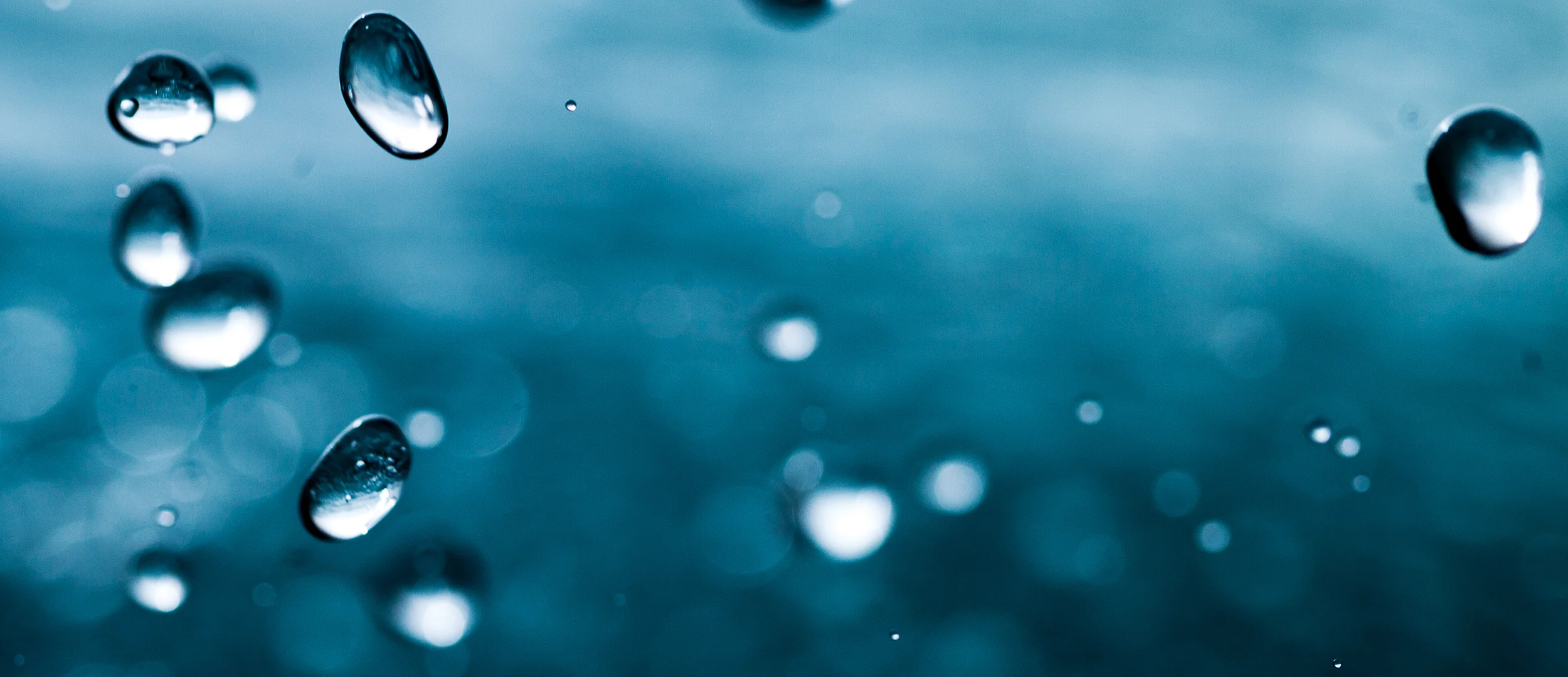 Condensation Control — Goodon Industries