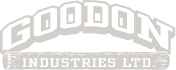 Goodon Design — Goodon Industries