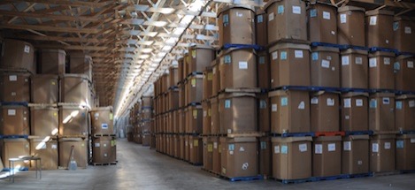 Commercial Buildings — Goodon Industries