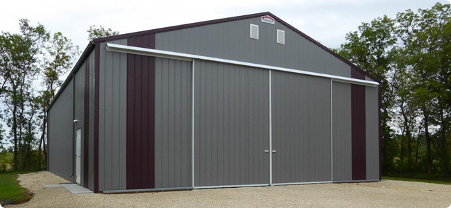 Goodon Doors & Windows — Goodon Industries