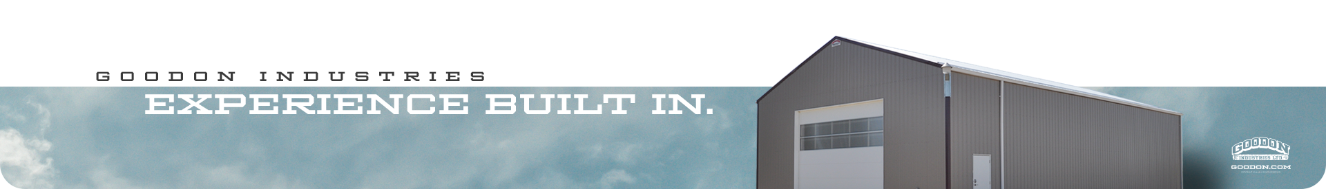 About Us — Goodon Industries