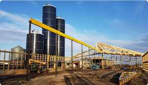 Goodon Buildings — Goodon Industries