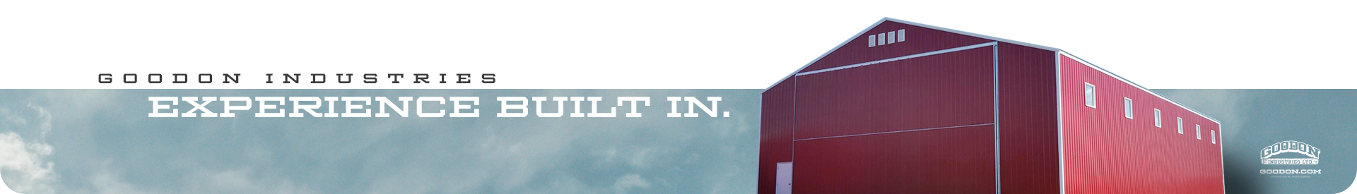 Goodon Buildings — Goodon Industries