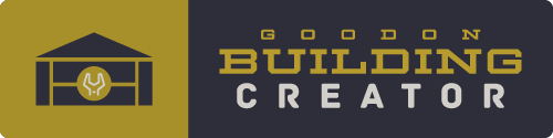 Building Creator — Goodon Industries