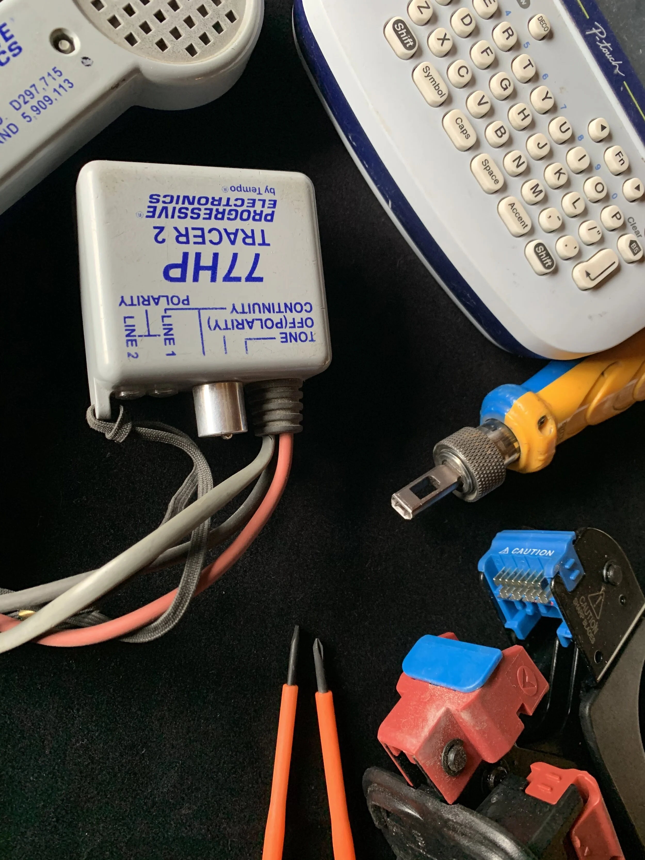 Wyoming Low Voltage CompanyWyoming Low Voltage Company