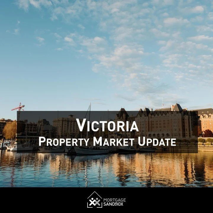 Victoria Property Market — Turning Point — Sep 2023 — Mortgage Sandbox
