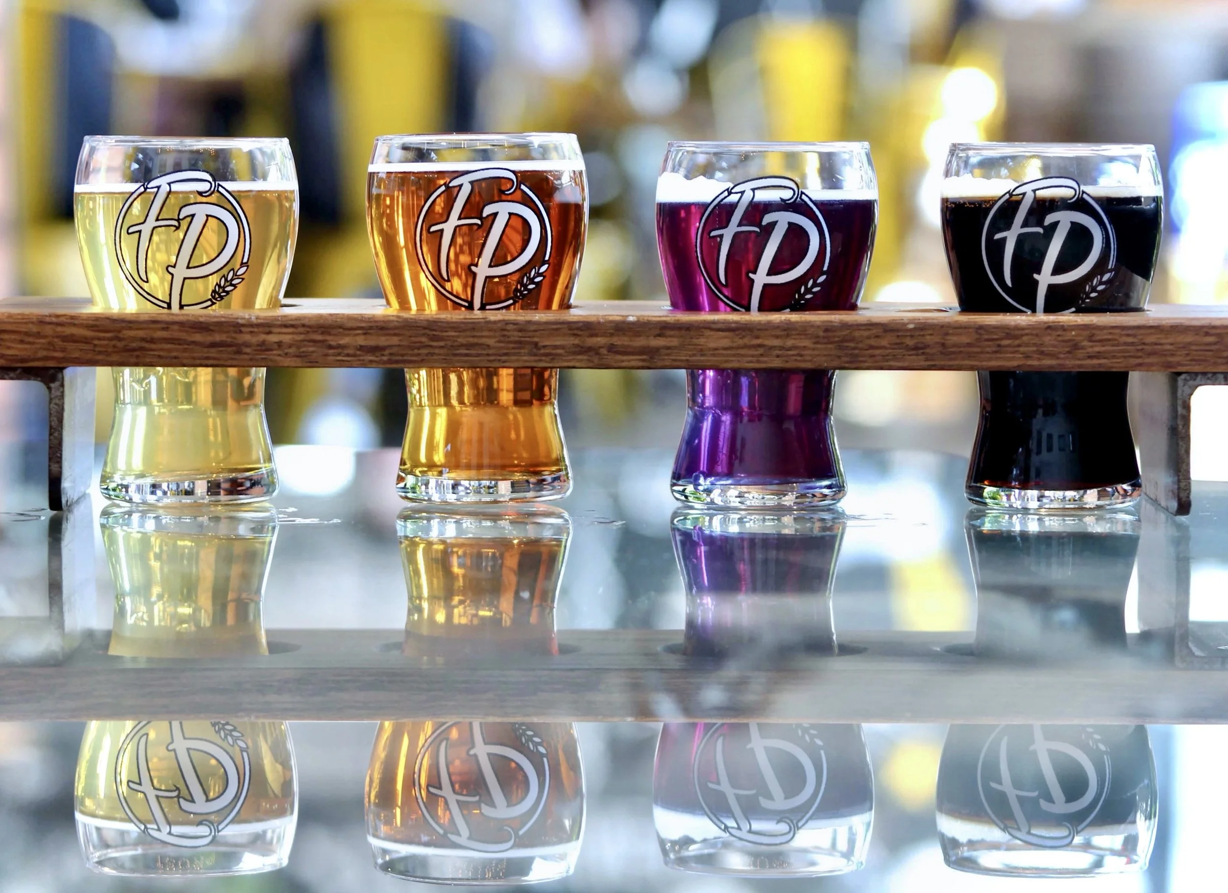 How to Drink Beer: Tasting Guide