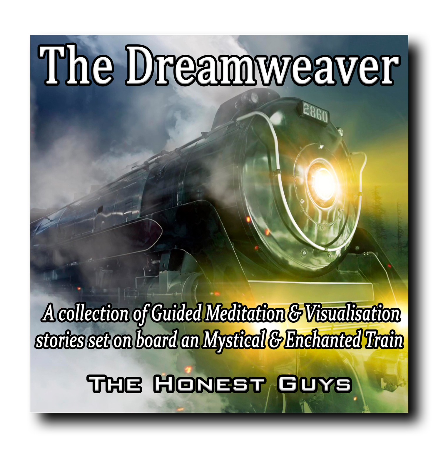 The Dreamweaver — TheHonestGuys.co.uk