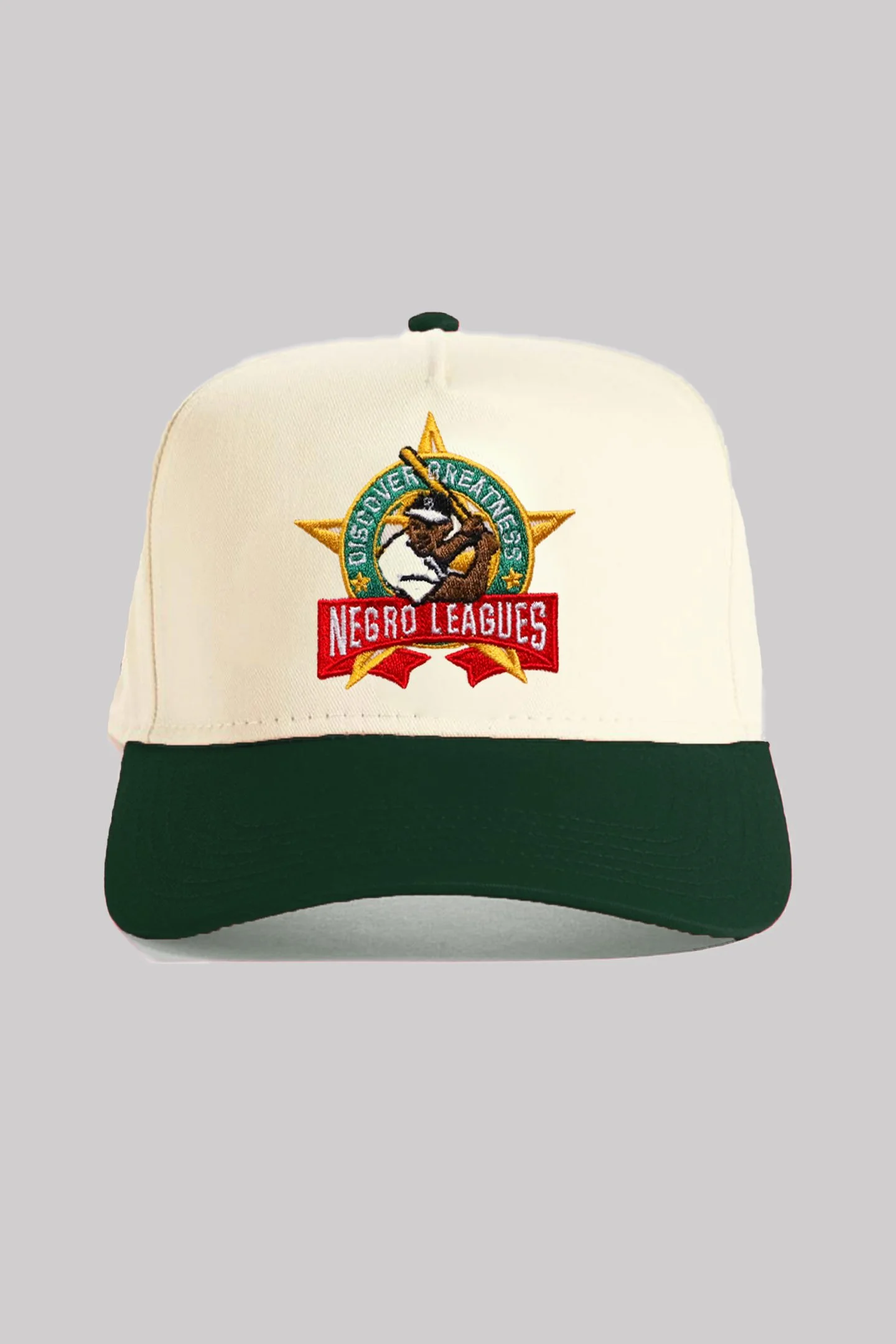 Negro League Baseball Caps