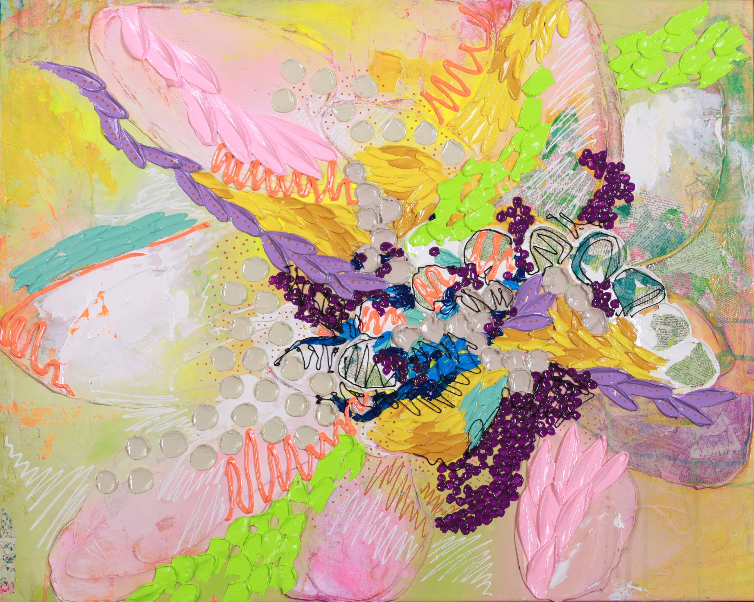 paintings — Erin Alice Art