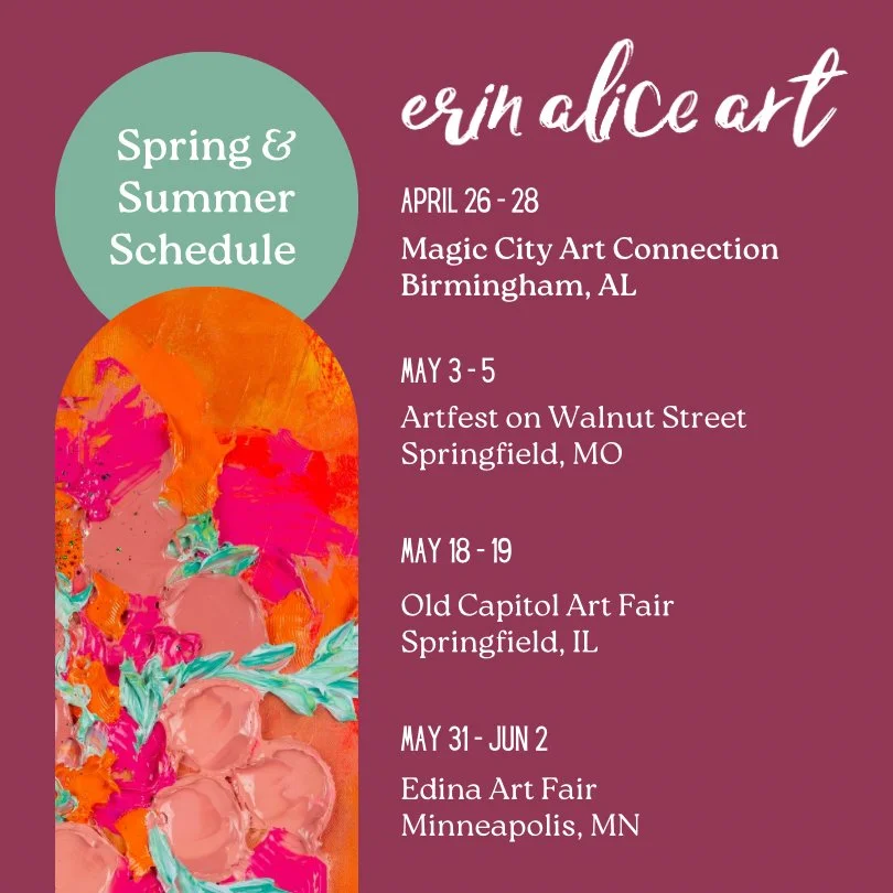 Erin Alice Art
