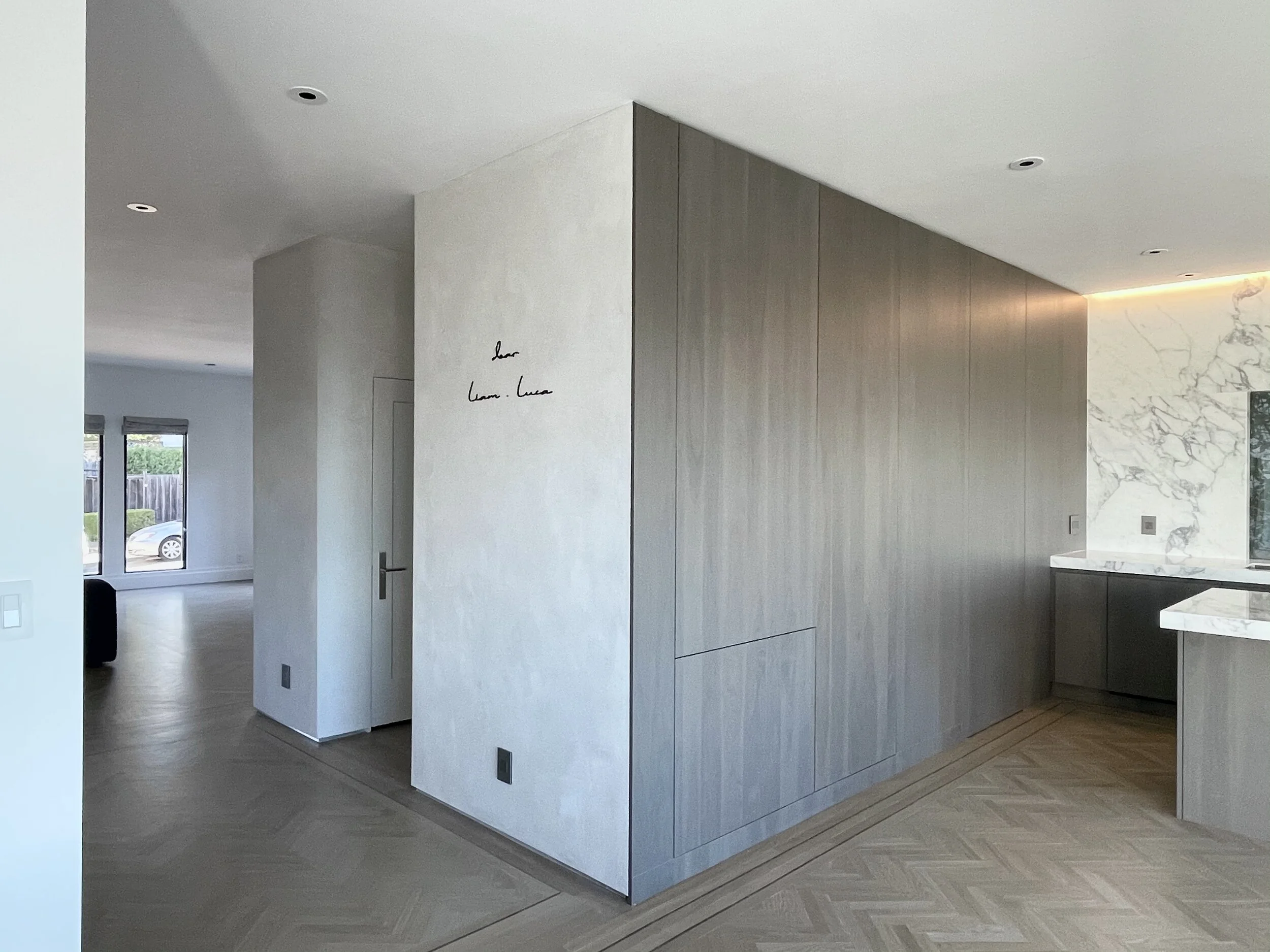 Alan Tse Design