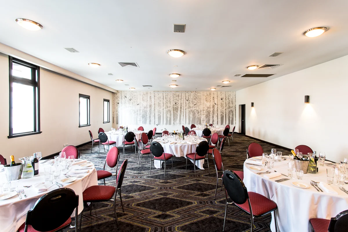 Rosstown Hotel