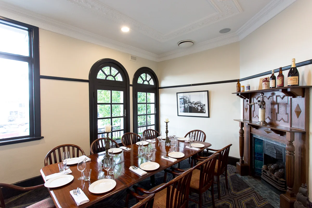 Rosstown Hotel