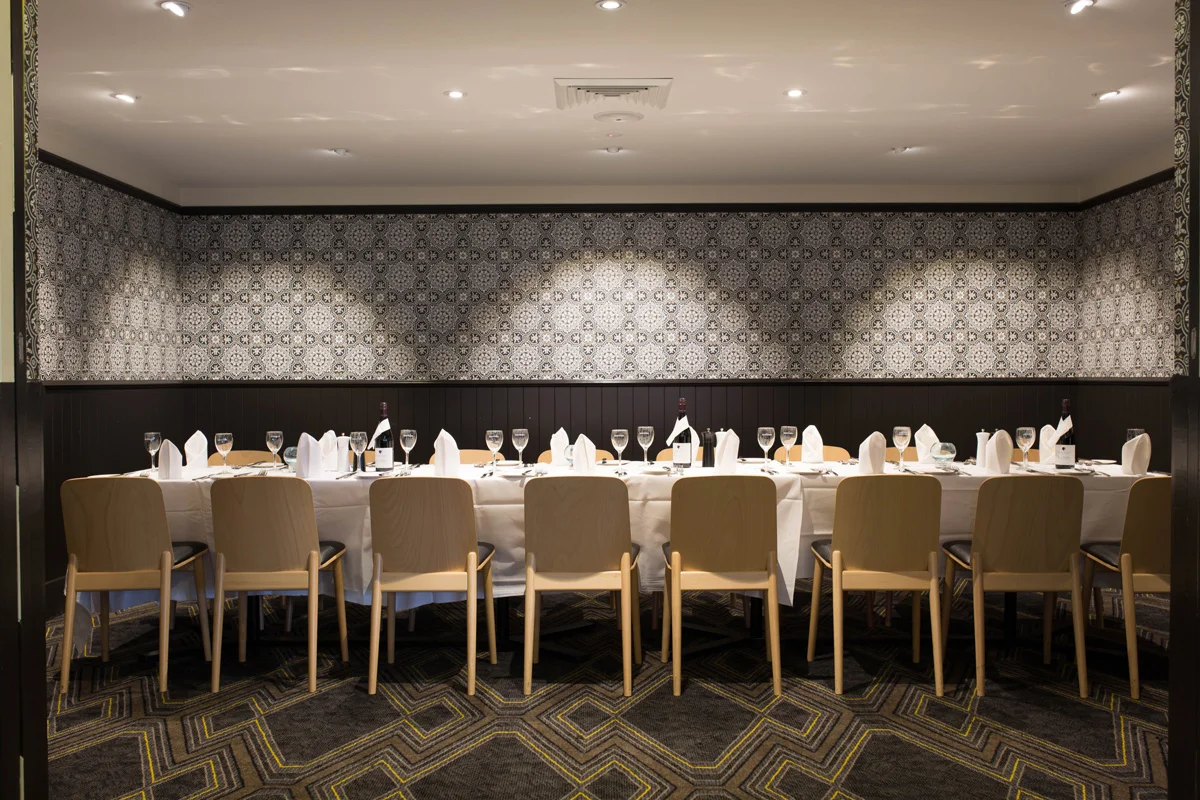 Rosstown Hotel
