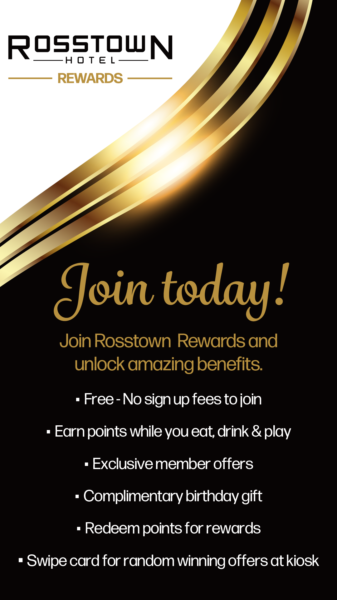Rosstown Hotel