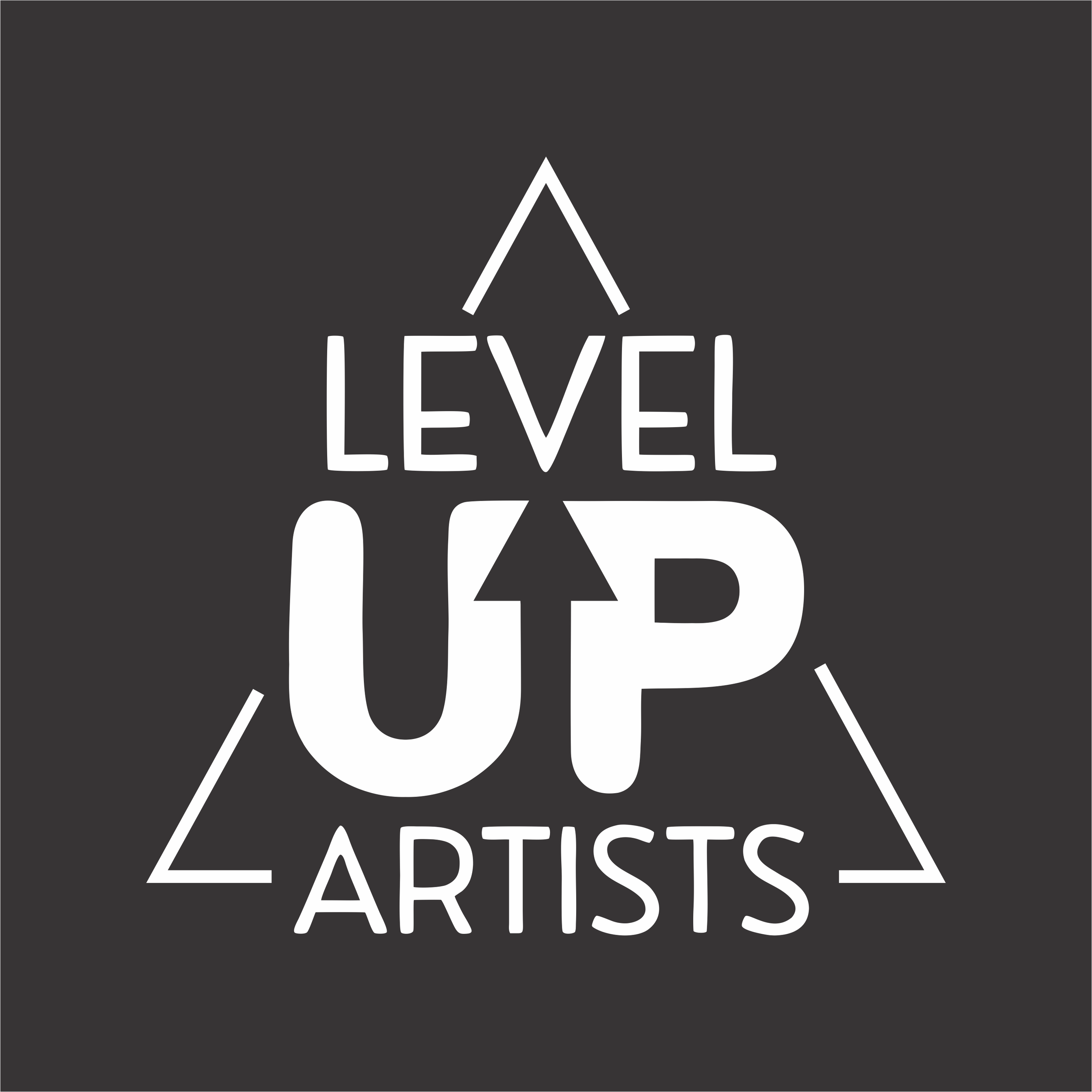 Level Up Your Art Business | Level Up Artists — J. Sanders