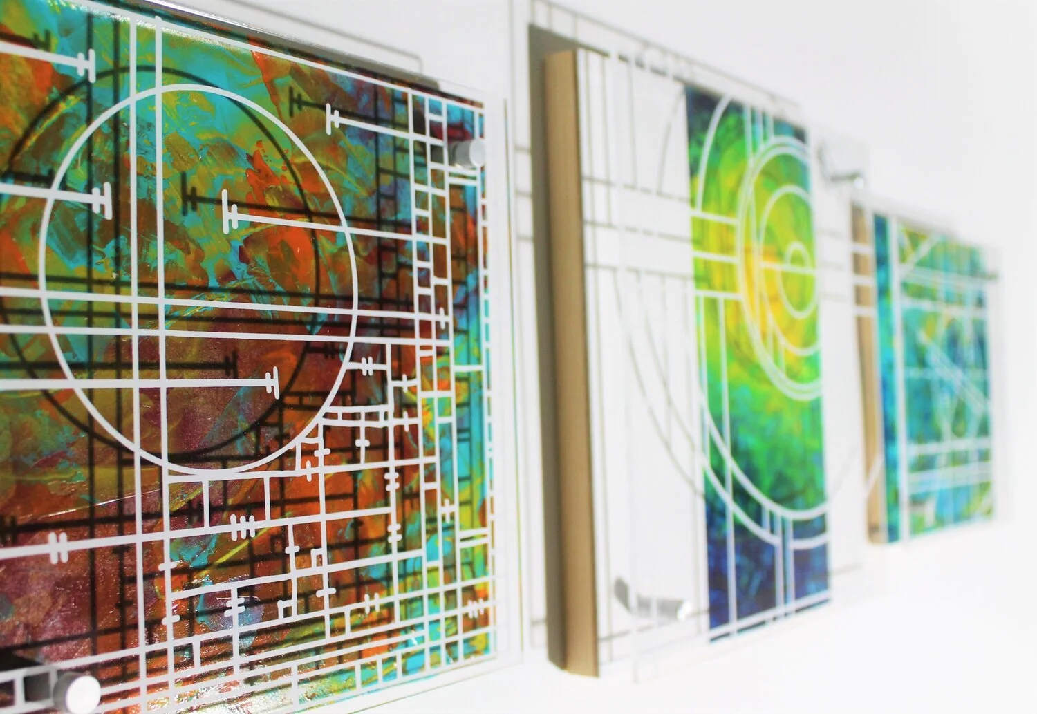 Influence — J. Sanders