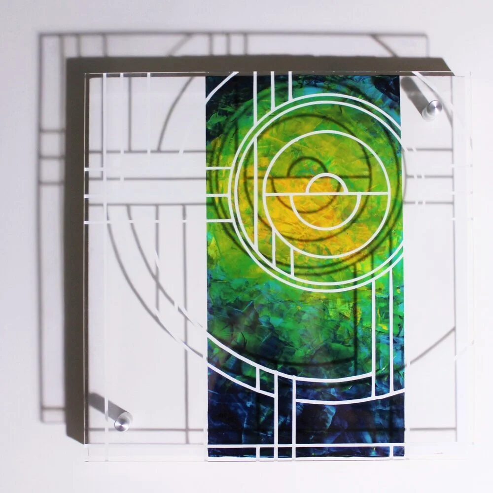 Influence — J. Sanders