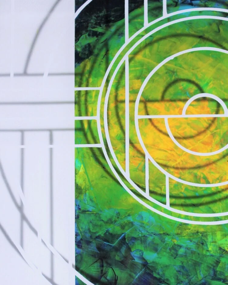 Influence — J. Sanders