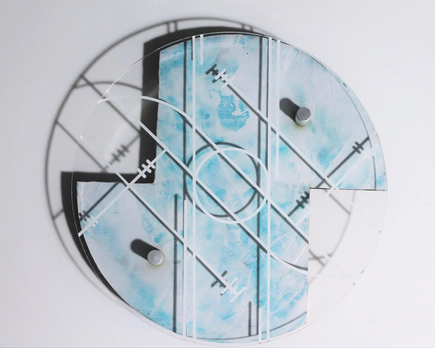 Influence — J. Sanders