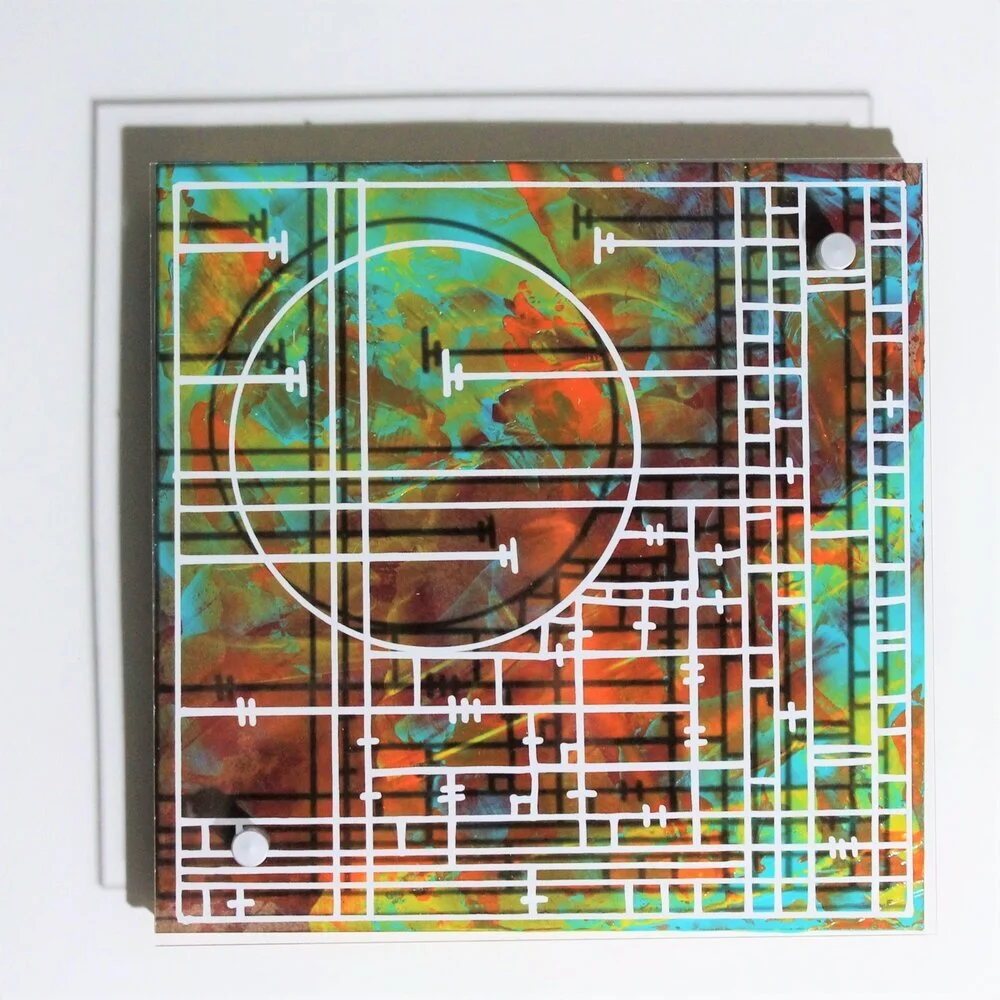 Influence — J. Sanders