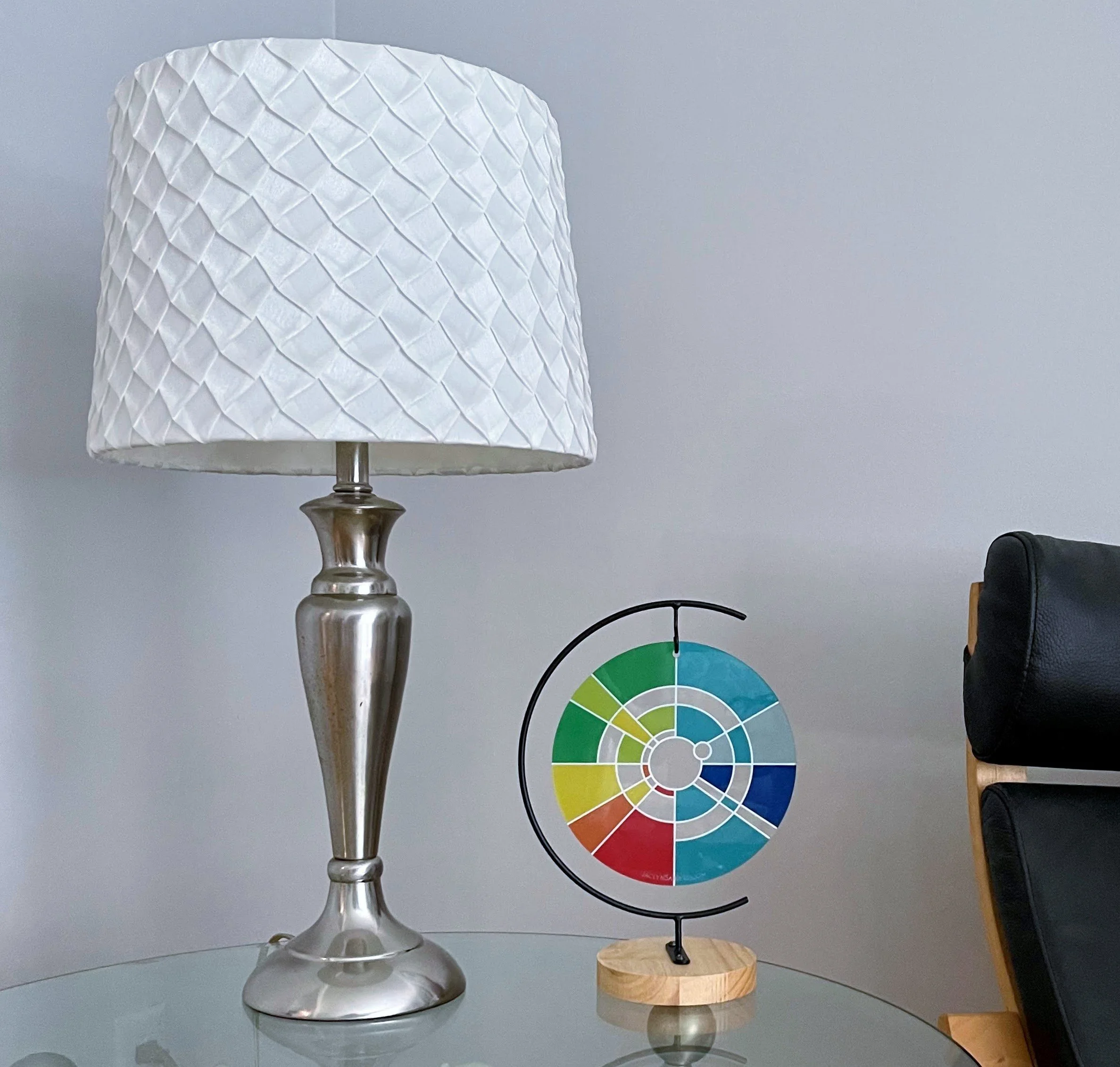 Color Catchers — J. Sanders