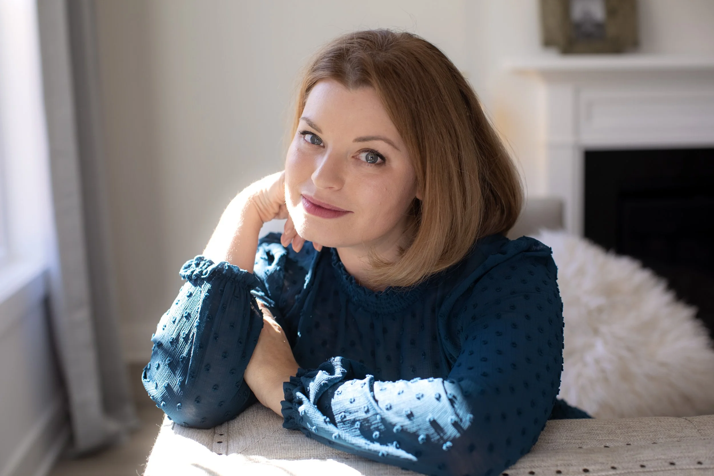 Ep 110: ArtCurious with Jennifer Dasal — J. Sanders