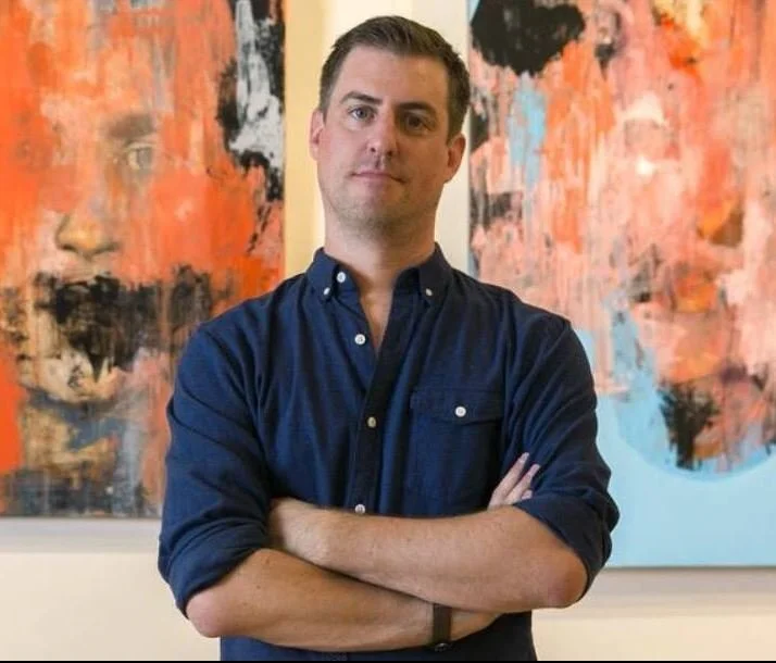 Ep 101: Shifting Creative Styles with Pete Sack — J. Sanders