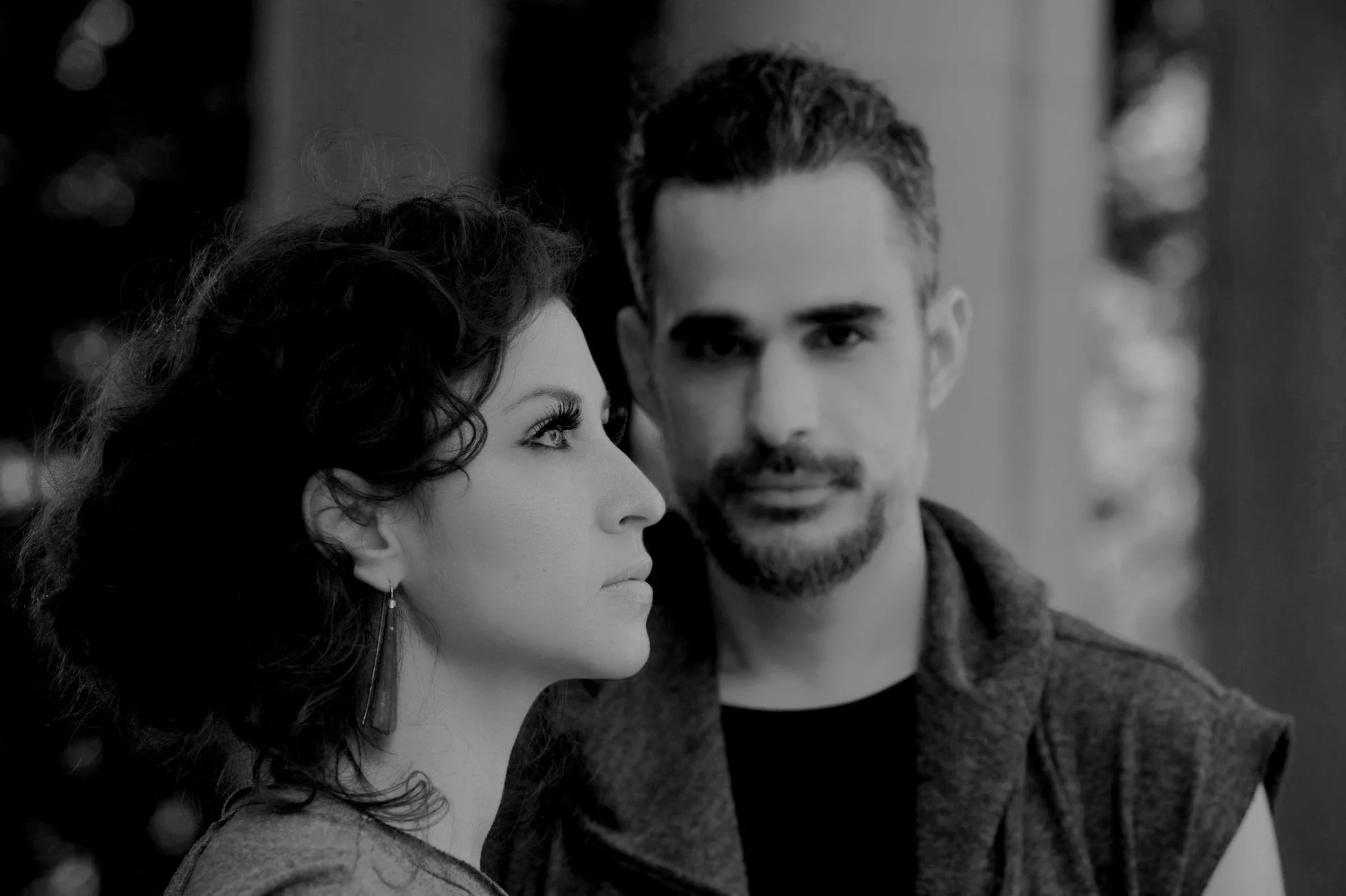 Coffee Break with Claxy — MELODIC DIGGERS BECOMES: EQUANIMITY