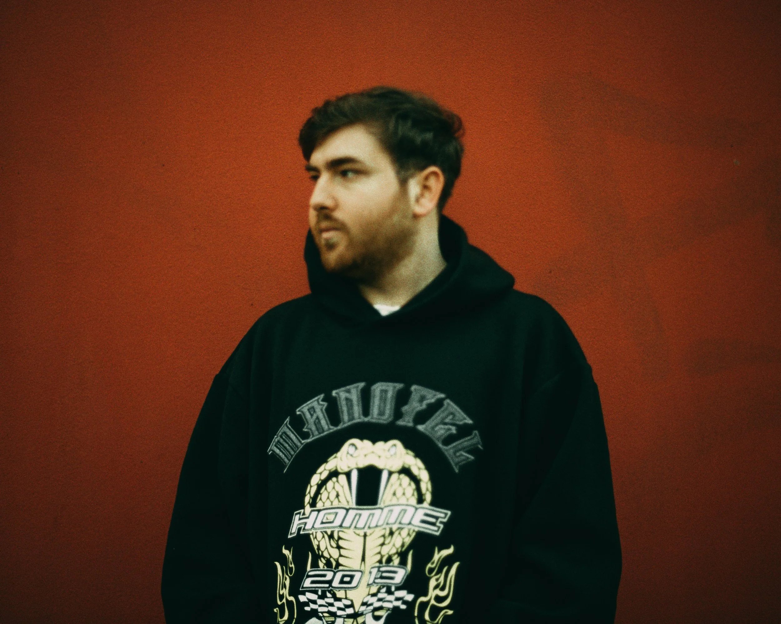 Tal Fussman - The Fine Line In Between: Full Force, and Harmony ...