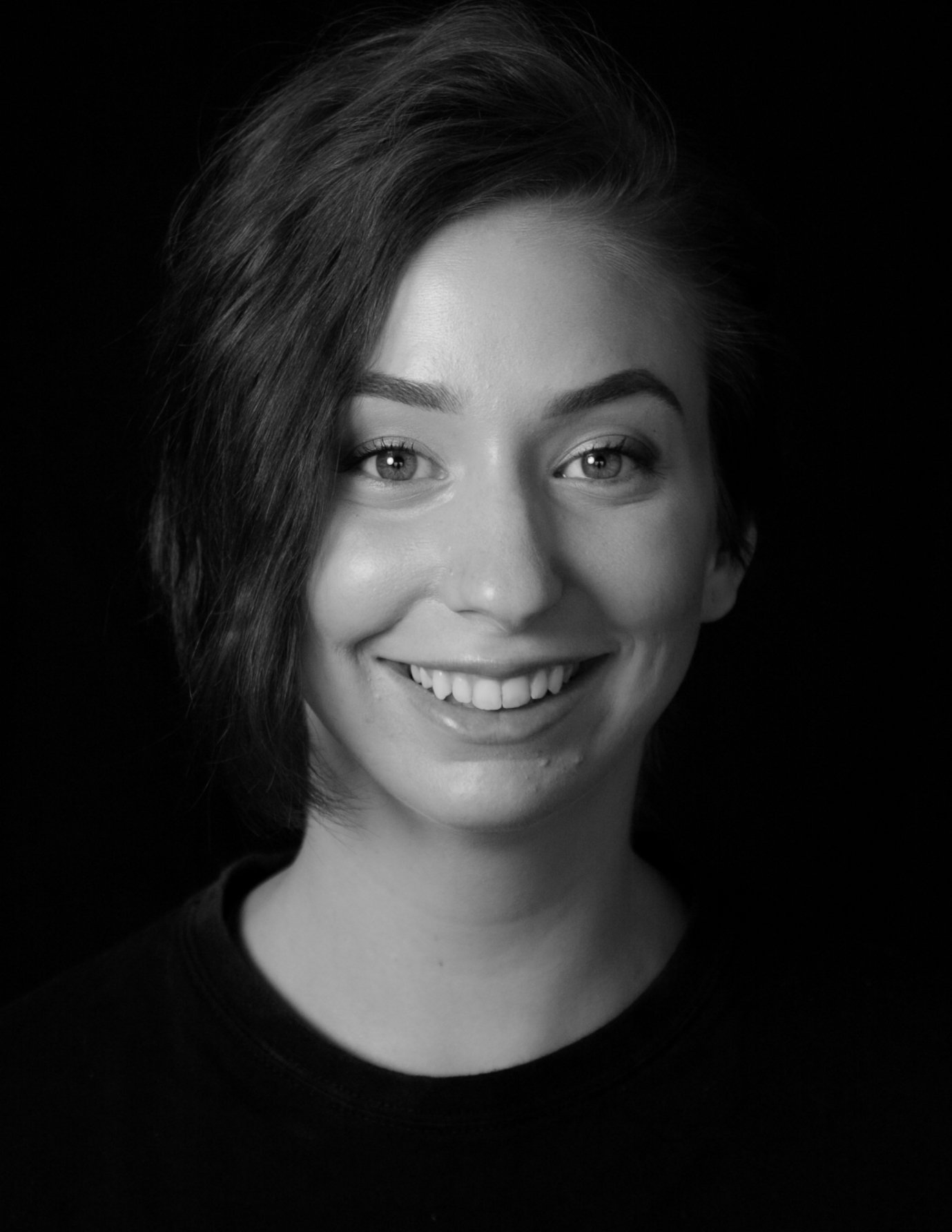 Kayla Douglas - ESCALATOR Artists — Stephanie Lake Company