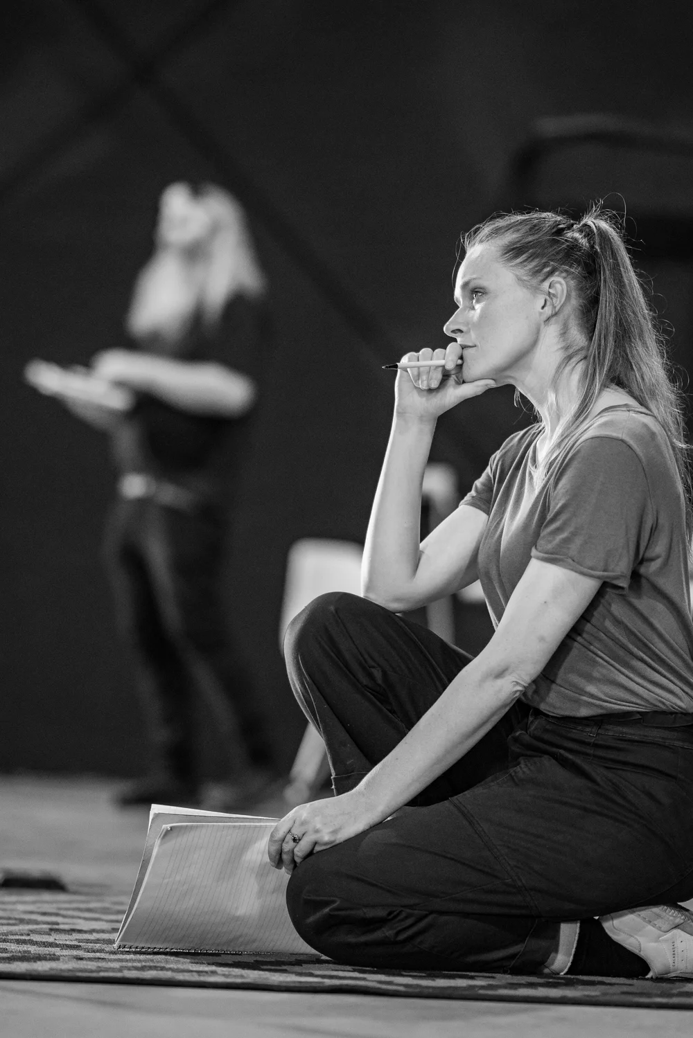 Team — Stephanie Lake Company