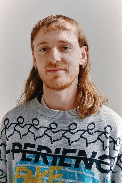 Melissa Pham & Jayden Wall - ESCALATOR Artists — Stephanie Lake Company