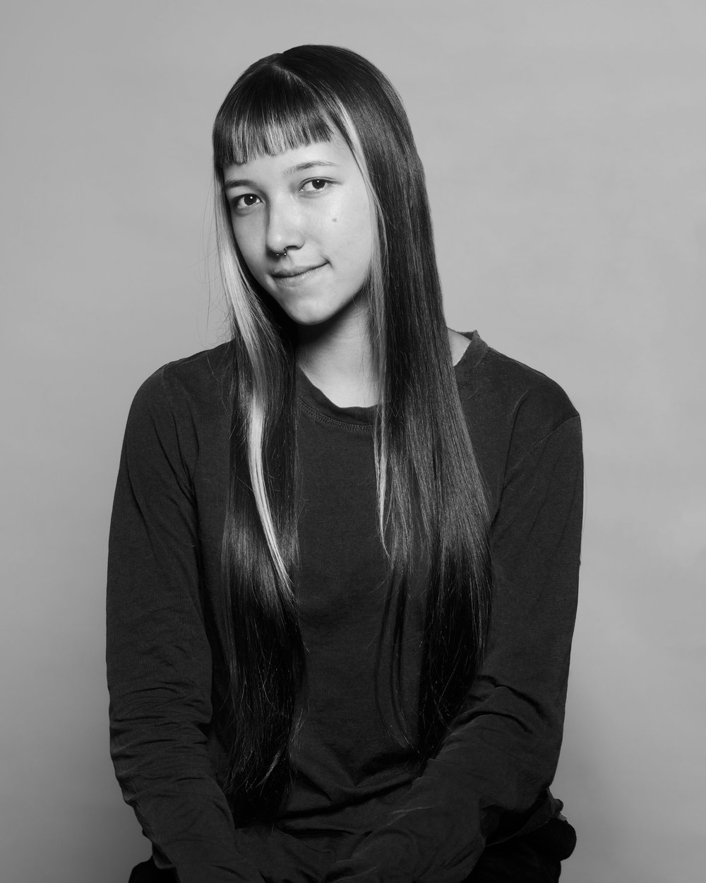 Melissa Pham & Jayden Wall - ESCALATOR Artists — Stephanie Lake Company