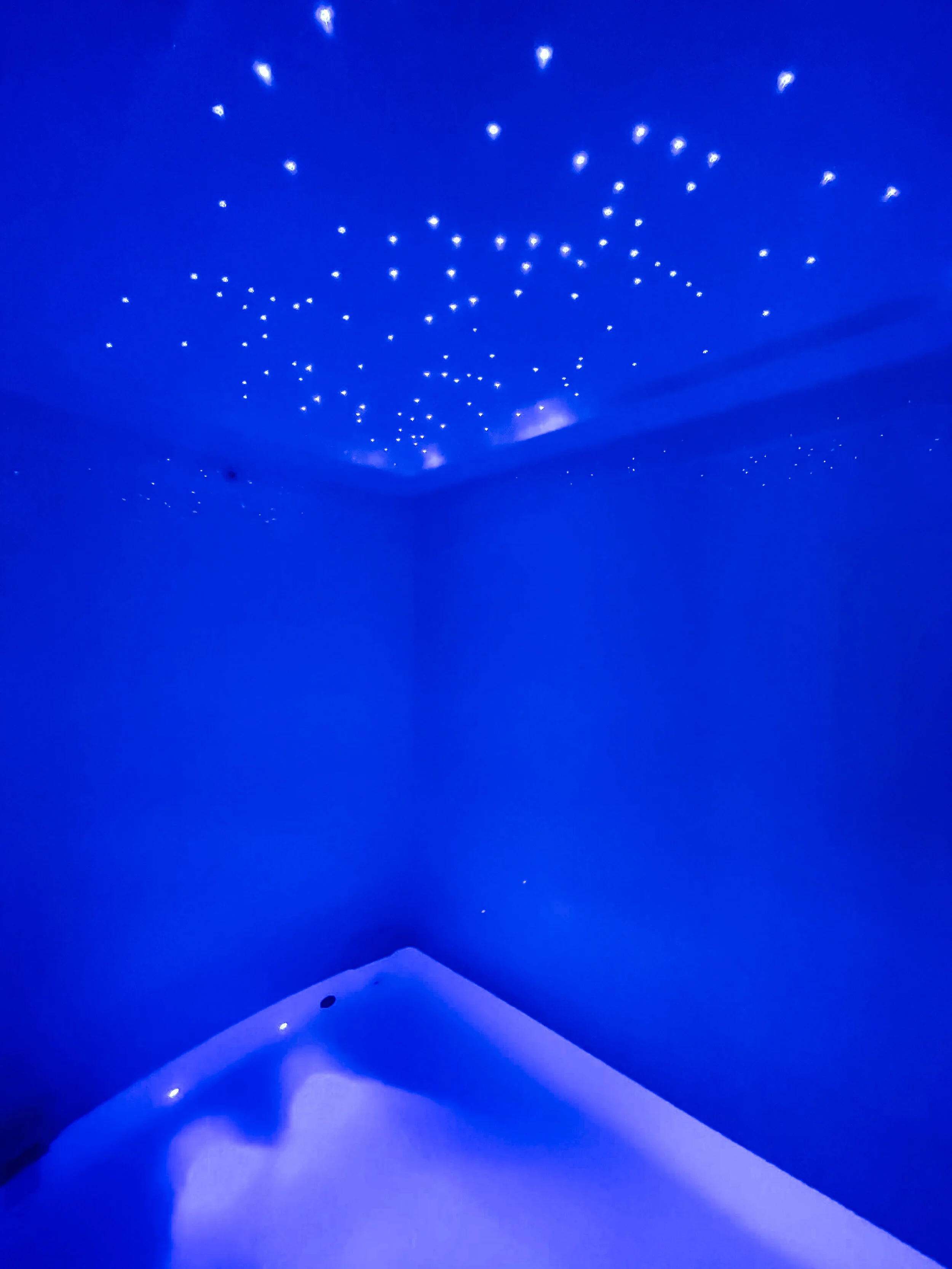 Float Therapy 101 — Carolina Real