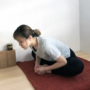 Butterfly Pose: Steps, Techniques and Benefits | CloudC Yoga