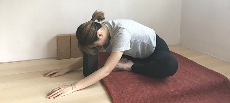 Butterfly Pose: Steps, Techniques and Benefits | CloudC Yoga