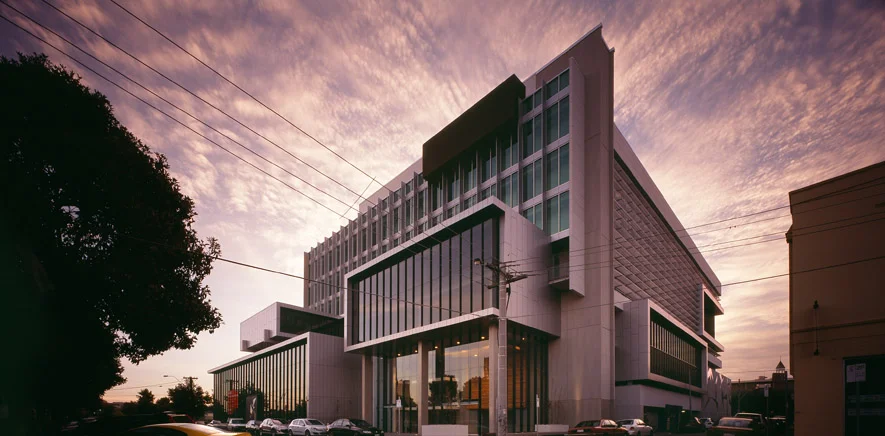 Leemark Fire Protection