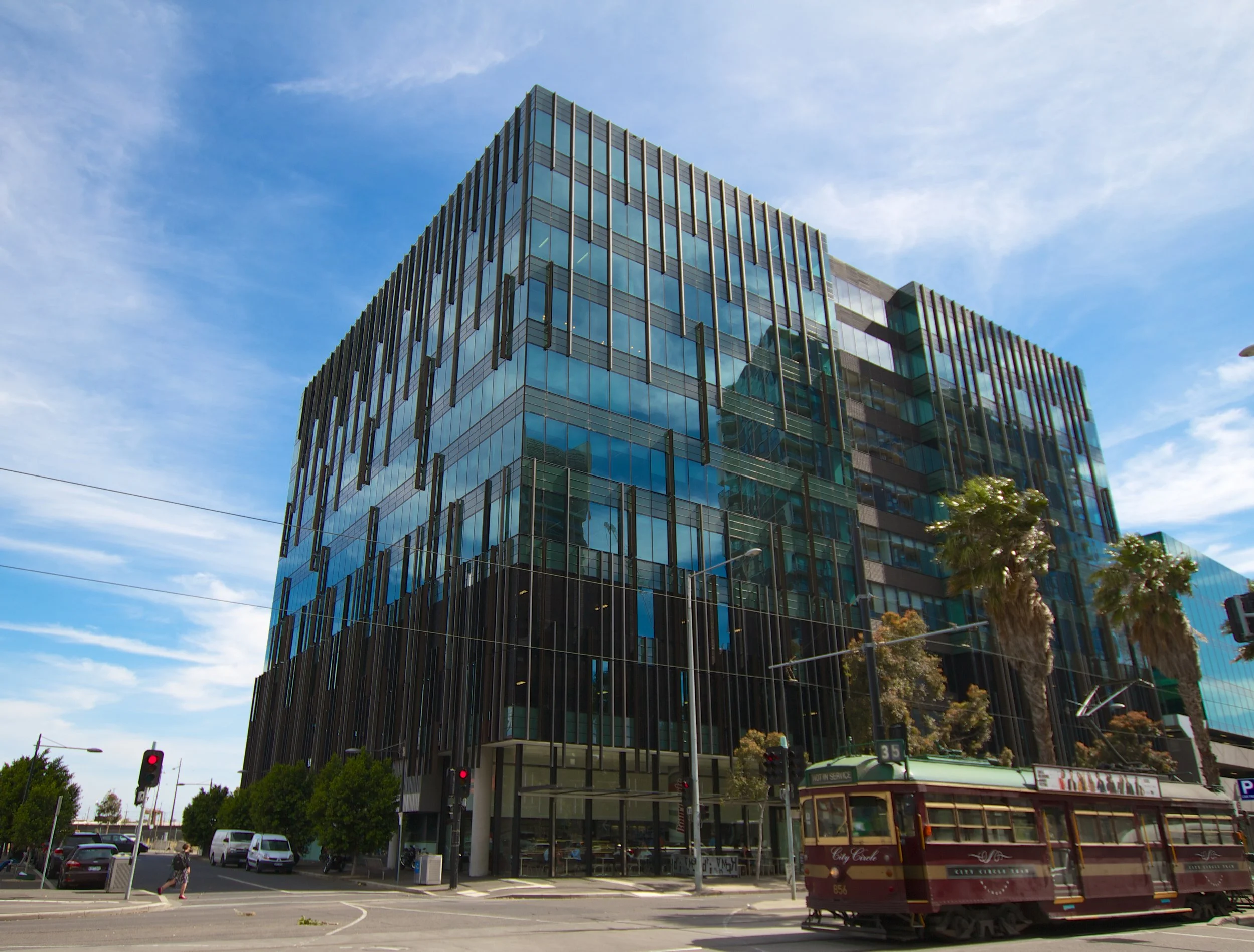 Leemark Fire Protection