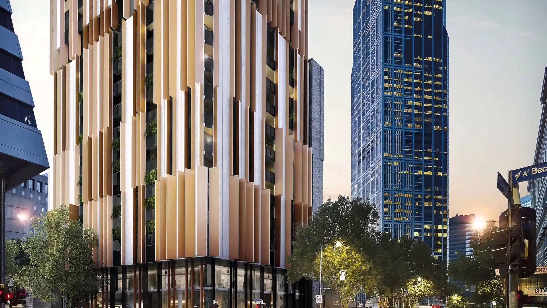 Leemark Fire Protection