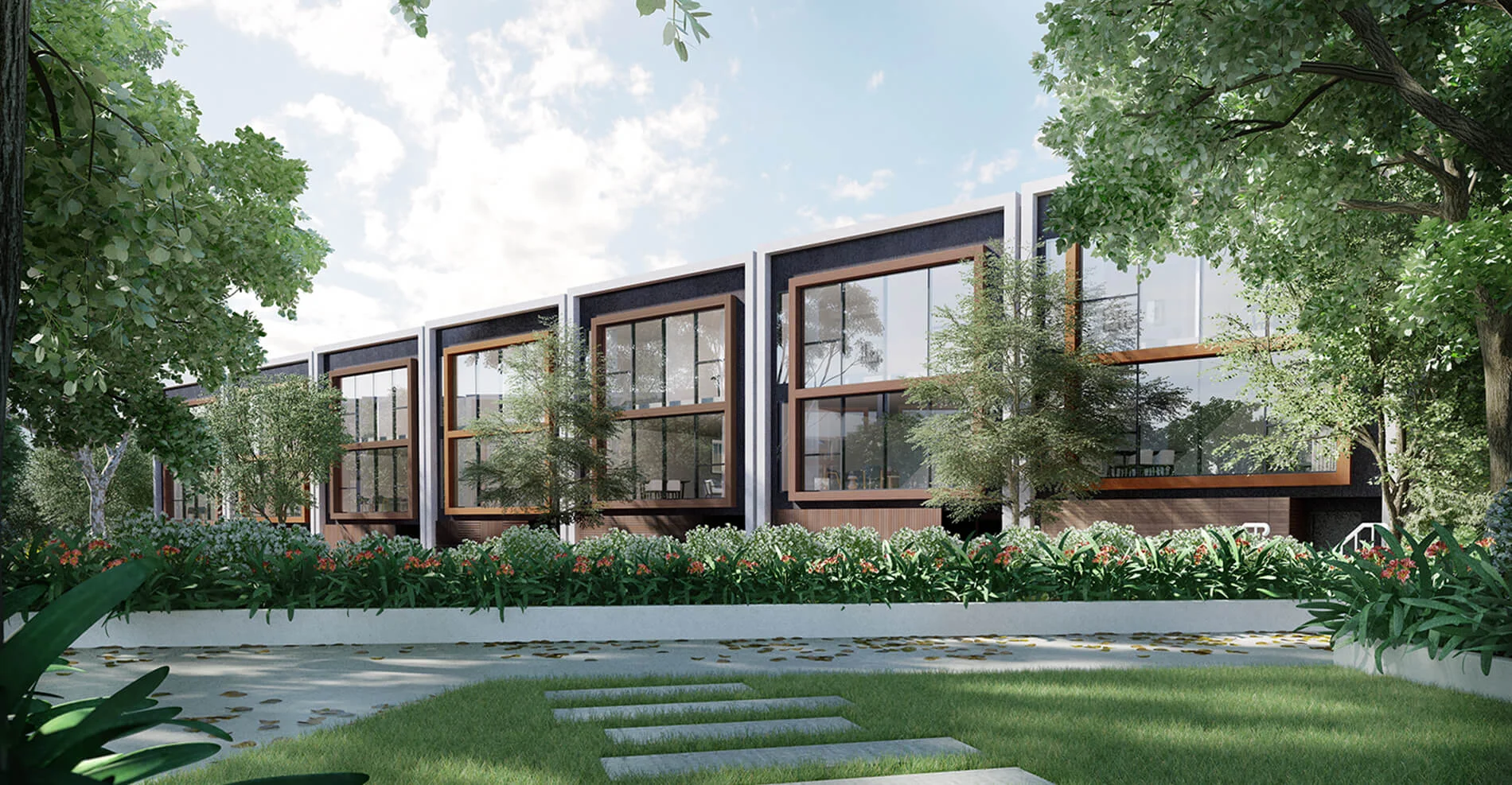 Leemark Fire Protection